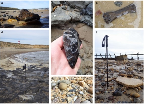 Happisburgh – Pathways to Ancient Britain